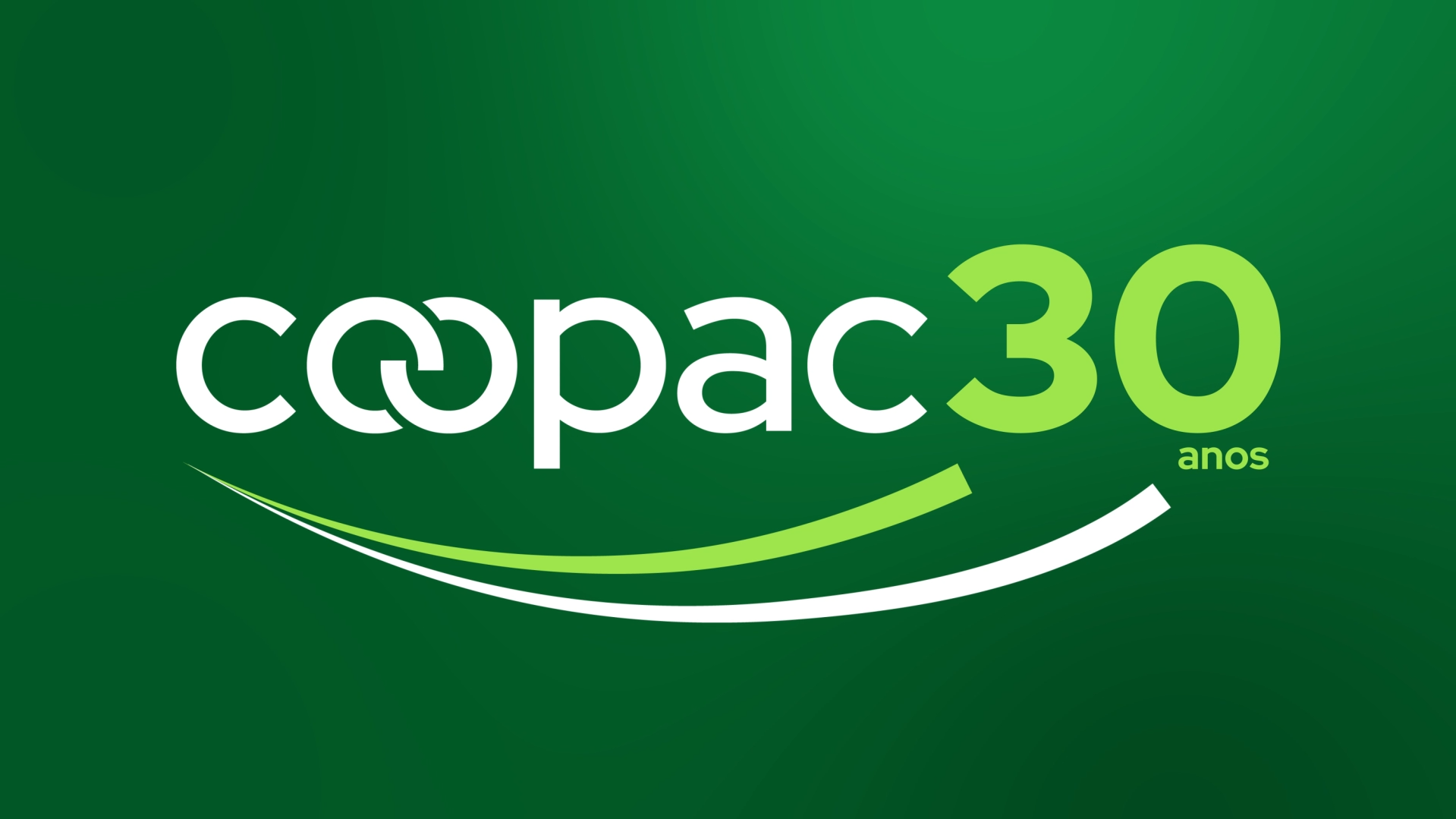 Institucional Coopac 30 anos - Coopac